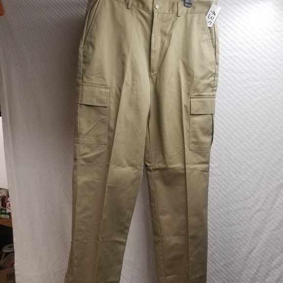 Edwards | Pants | 435 Edwards 34w 32l Workcargo Pants | Poshmark